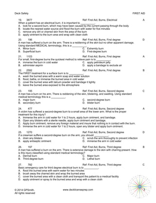 First Aid USCG Questions (1).pdf