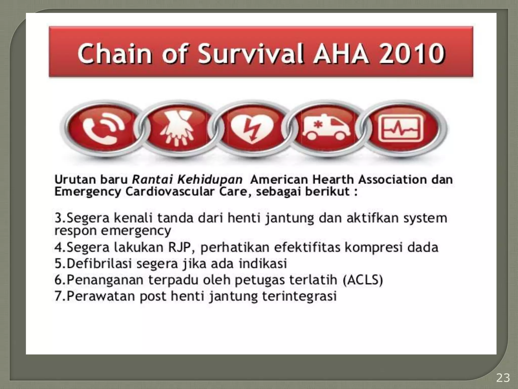 FIRST AID VERSI AHA 2010.ppt