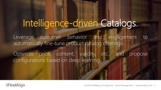 AI for Business - Brand Management | PDF