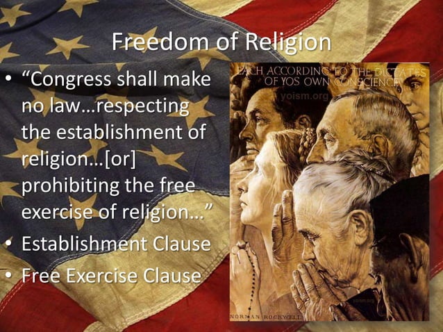 First Amendment | PPTX