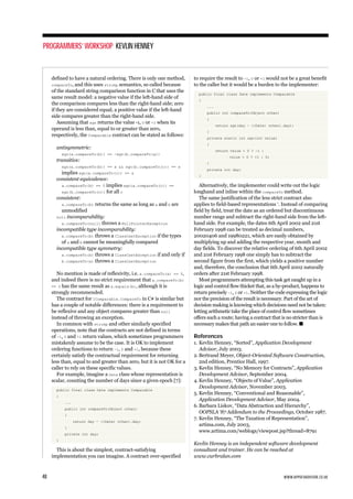 First Among Equals | PDF