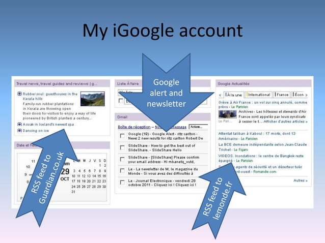 My first assignment | PPTX