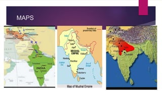 First battle of panipat | PPTX