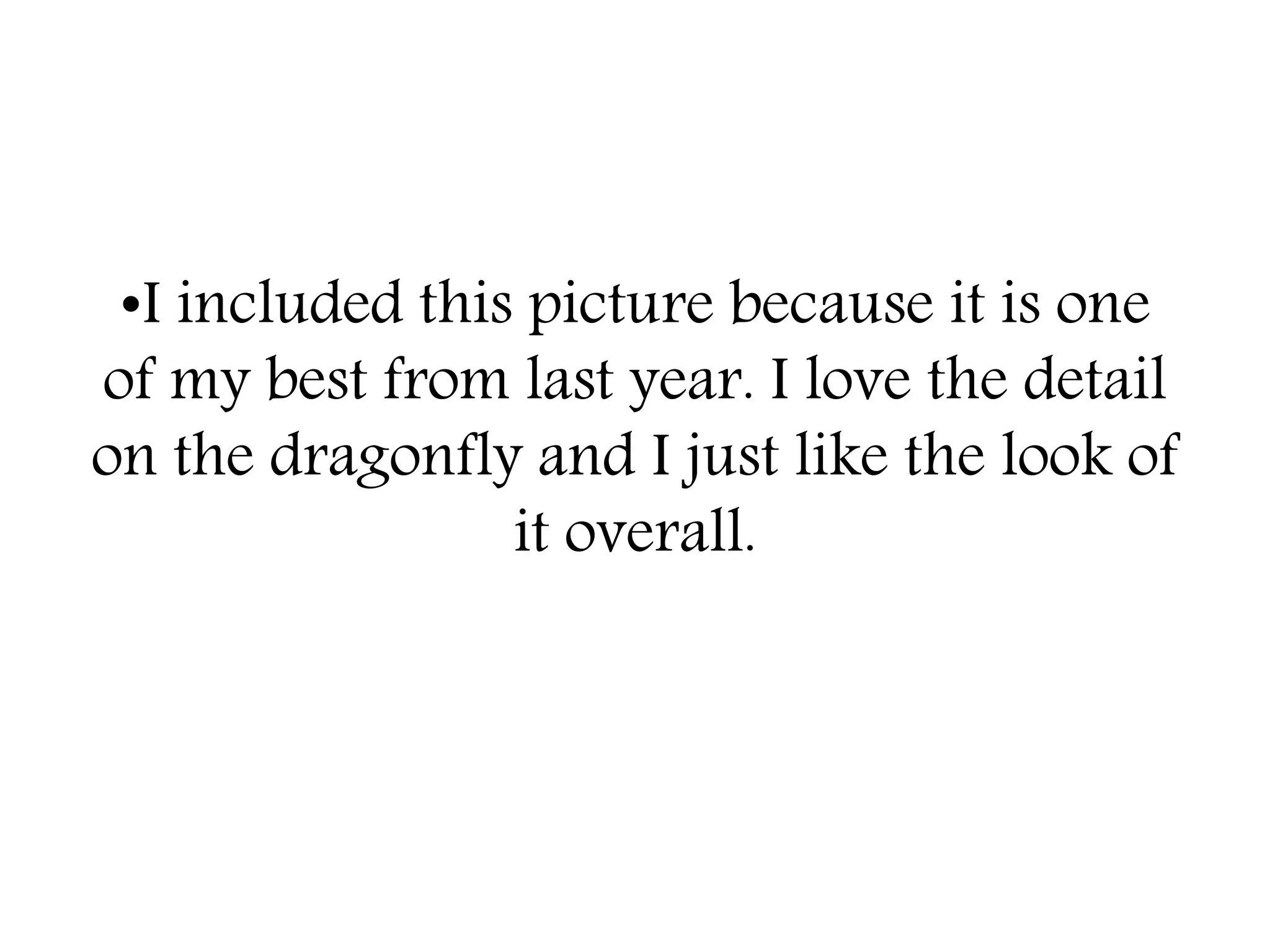 First blog powerpoint | PPT