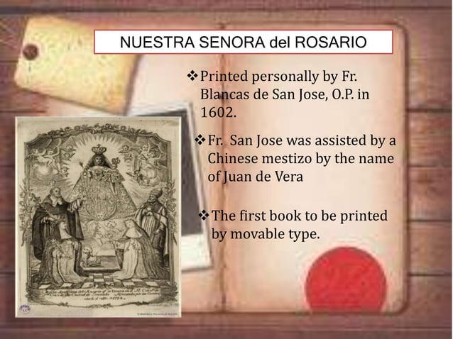First Books During Spanish Colonization in the Philippines | PPTX