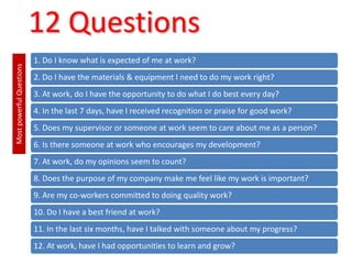 First Break All The Rules | PPTX