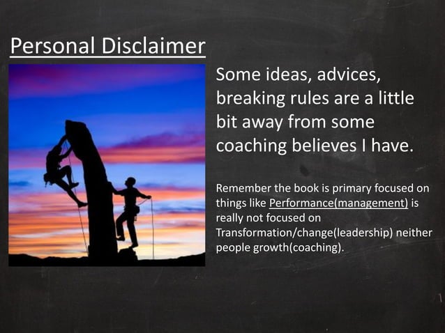 First,break all the rules | PDF | Career Advice | Careers