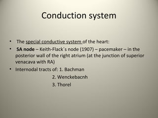 First cardiovascular physiology | PPT