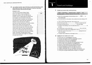 First certificate languagepractice | PDF