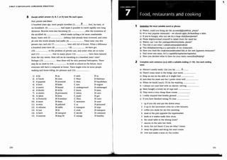 First certificate languagepractice | PDF