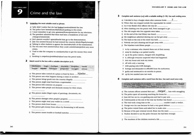 First certificate languagepractice | PDF