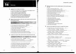 First certificate languagepractice | PDF