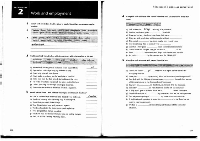 First certificate languagepractice | PDF