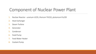 Introduction to energy sources & its conversion | PPT