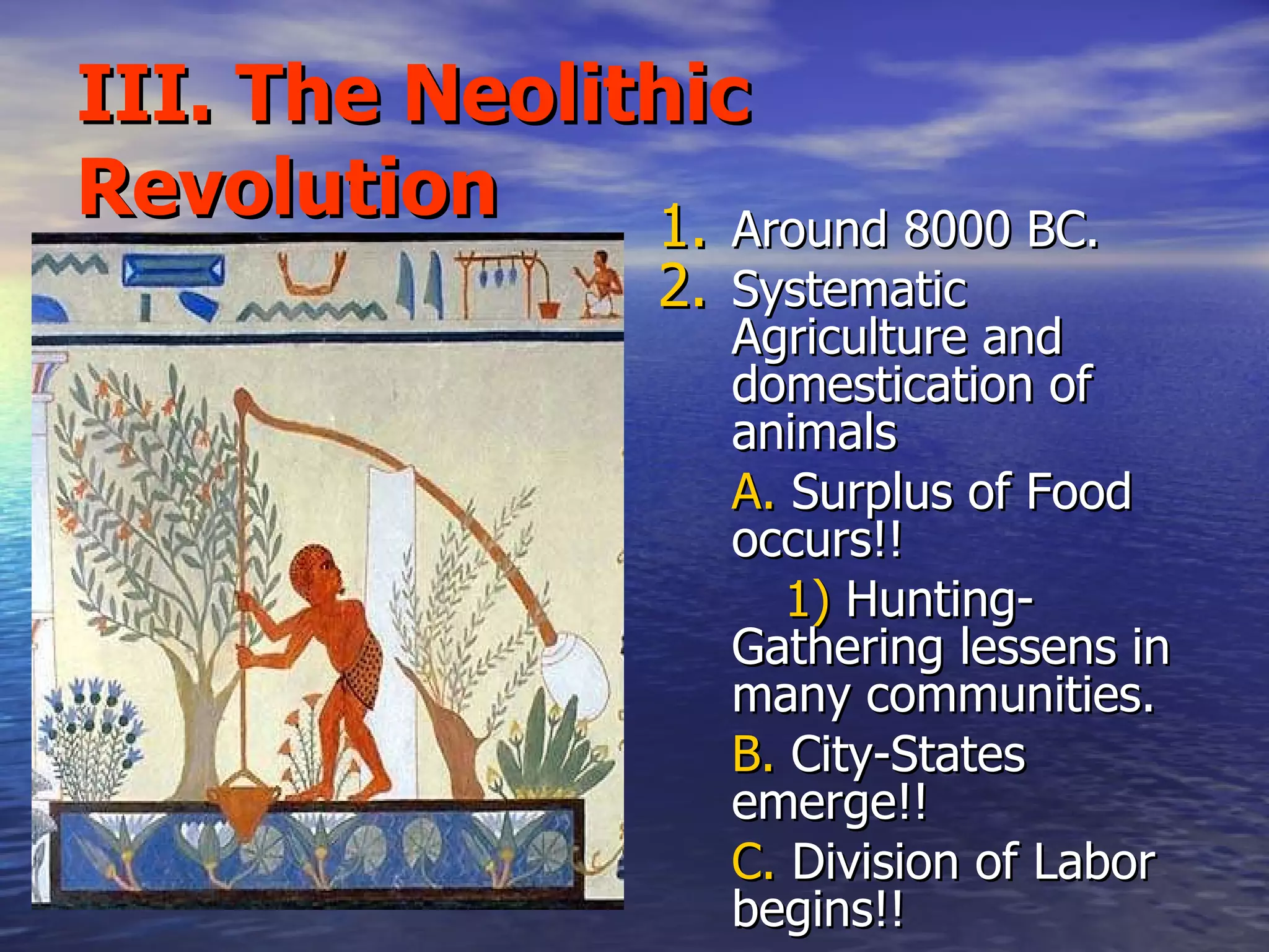 First civis chapter one section one | PPT