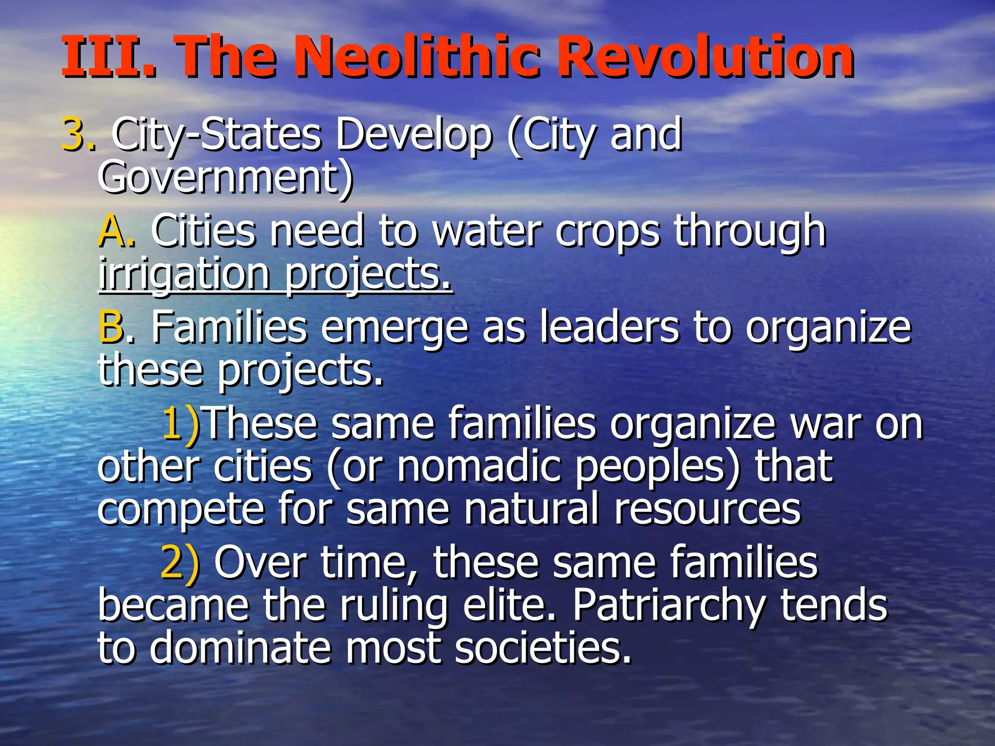 First civis chapter one section one | PPT