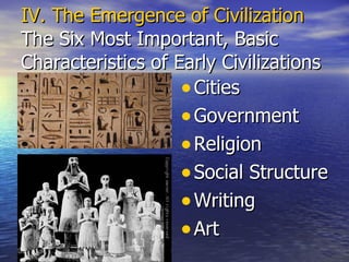 First civis chapter one section one | PPT