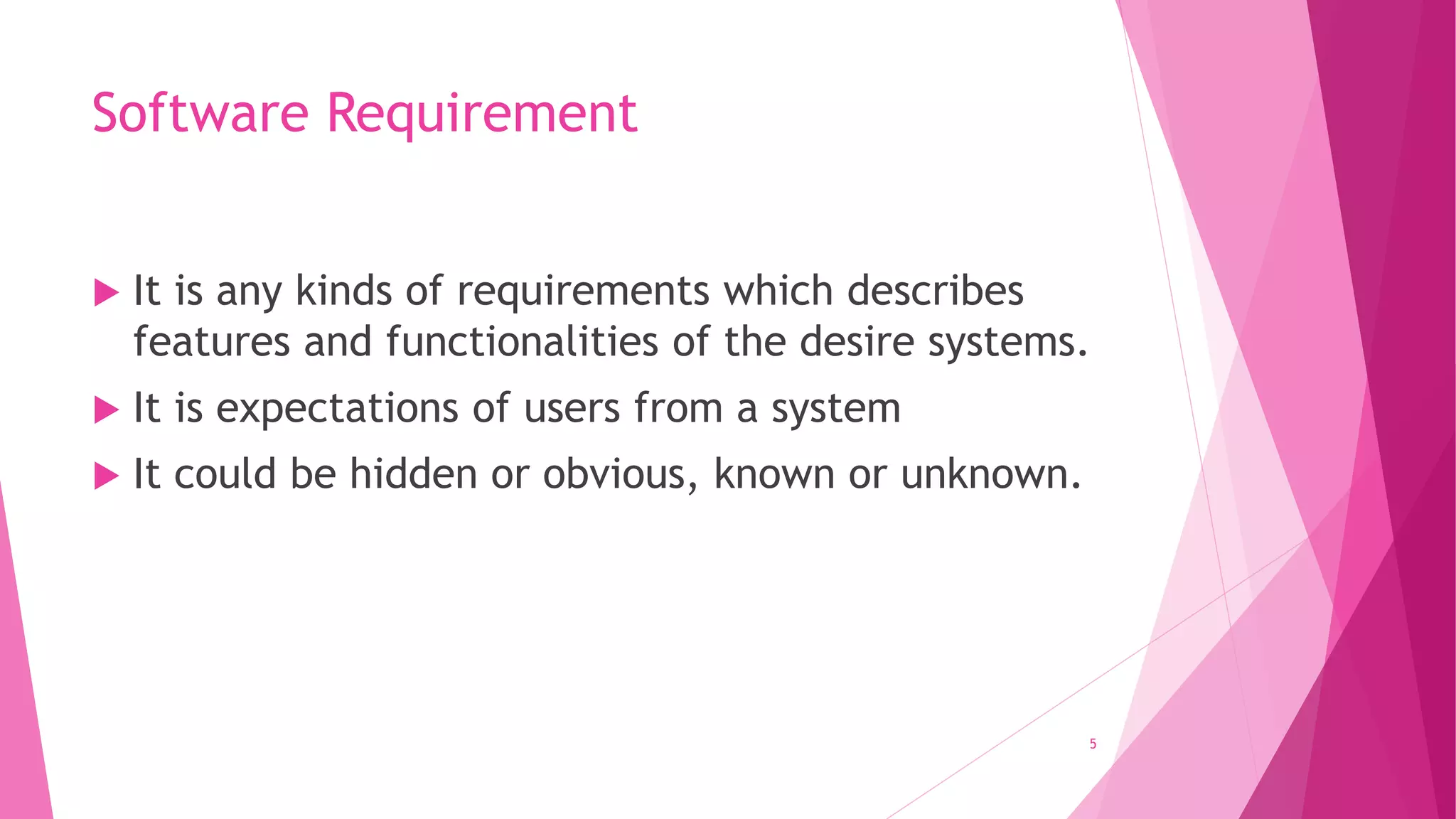 Software requirement & specification .pptx
