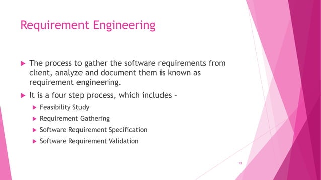 Software Requirement And Specification Pptx Operating Systems Computer Software And Applications