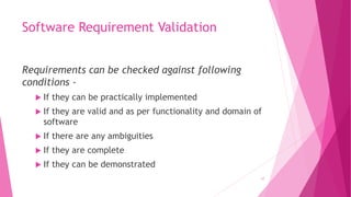 Software requirement & specification .pptx