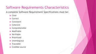 Software requirement & specification .pptx