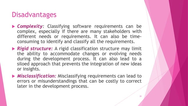 Software Requirement And Specification Pptx Operating Systems Computer Software And Applications