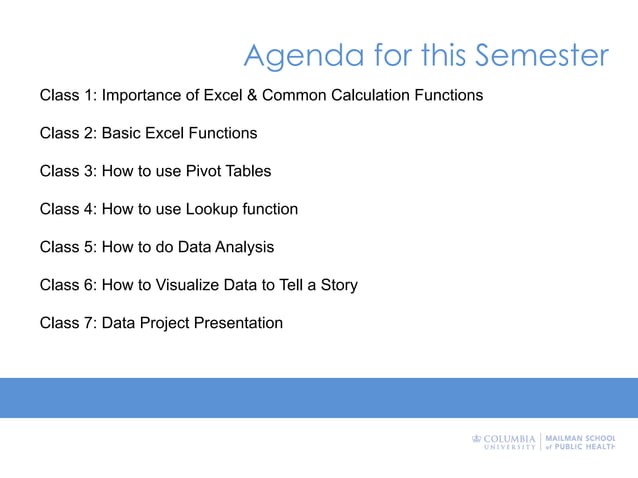 Analytics & Managerial Decision-Making Excel Lab | PPT