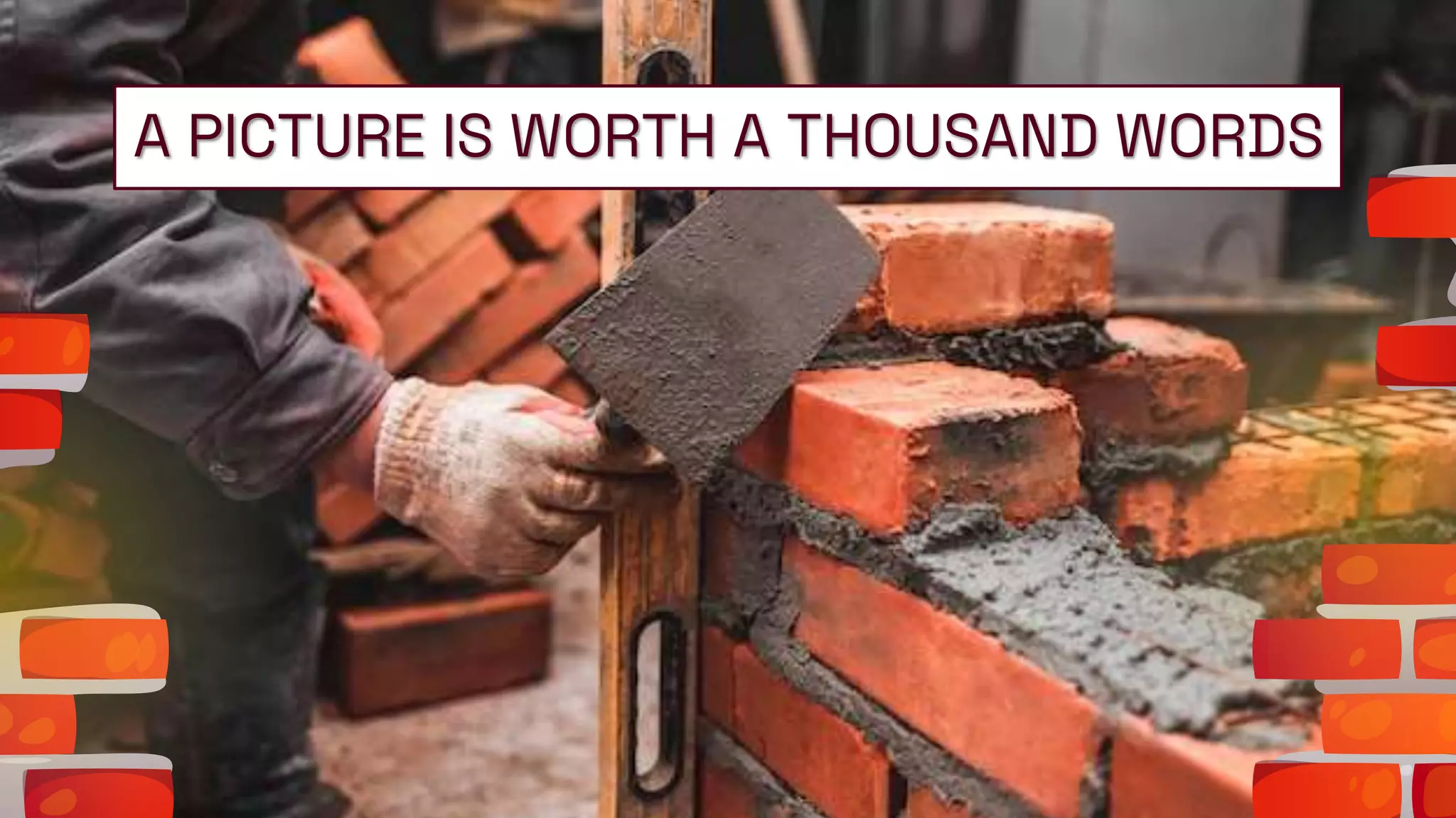 FIRST CLASS BRICKWORK IN BUILDING.pptx