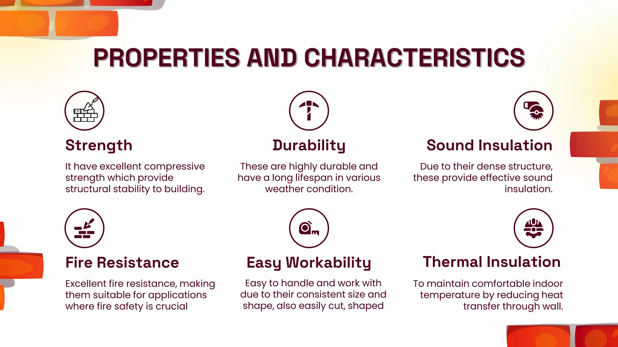 FIRST CLASS BRICKWORK IN BUILDING.pptx