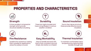 FIRST CLASS BRICKWORK IN BUILDING.pptx