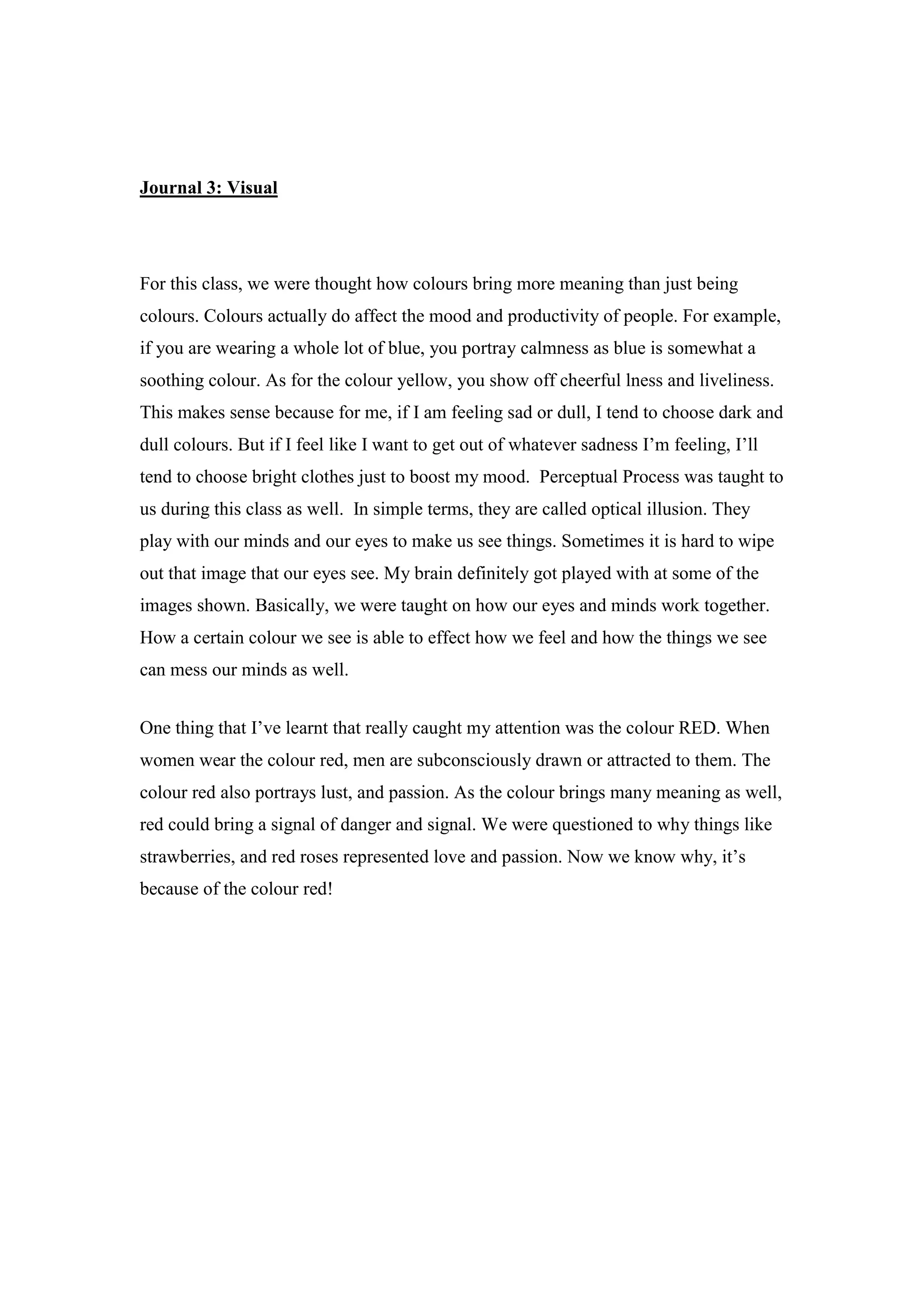 First class – introduction | PDF