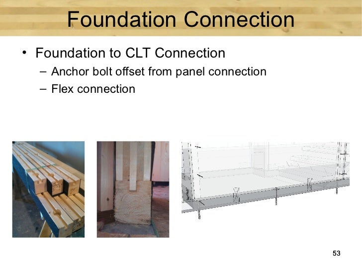 First Commercial CLT Project in the USA