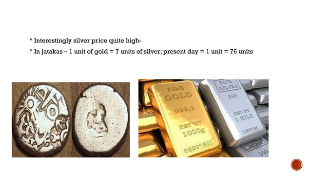 first coins of India - Punch marked.pptx