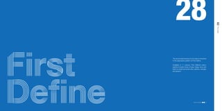 modulyss - First collection lookbook | PDF