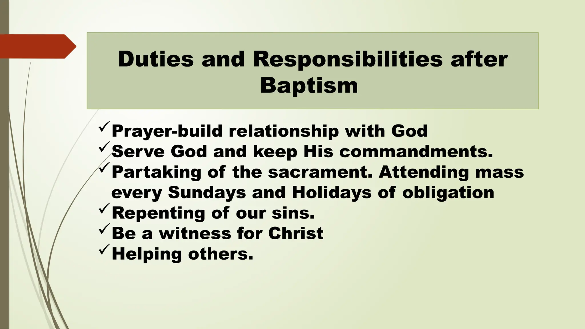 first holy communion Eucharist thanksgiving | PPT