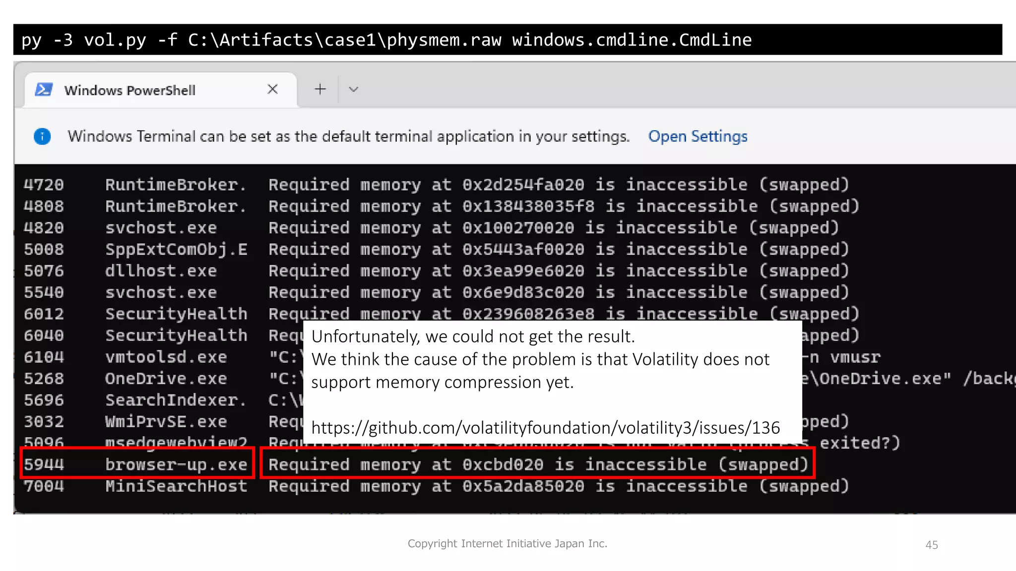 Super Easy Memory Forensics | PDF | Operating Systems | Computer Software and Applications