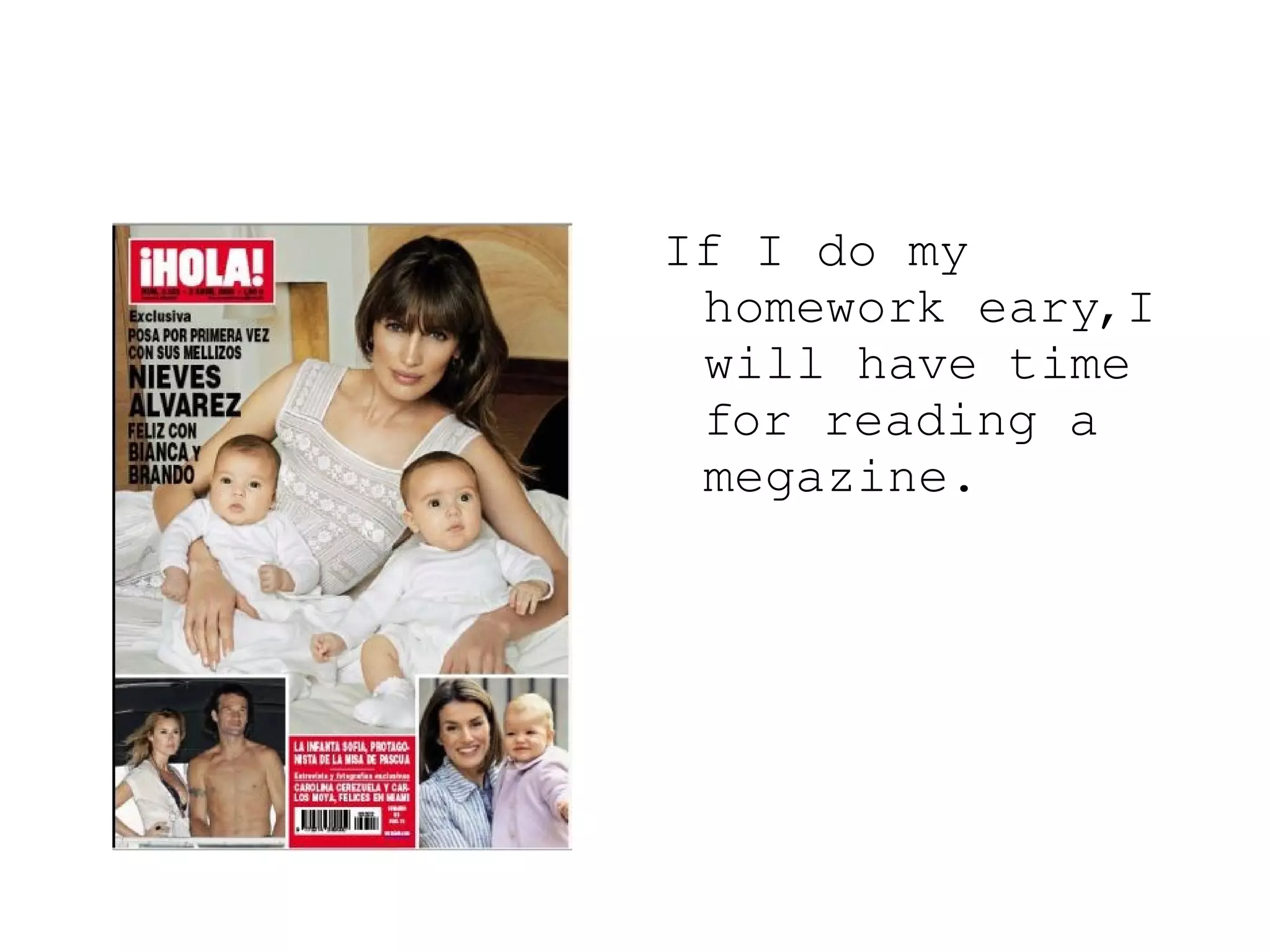 First Conditional | PPT