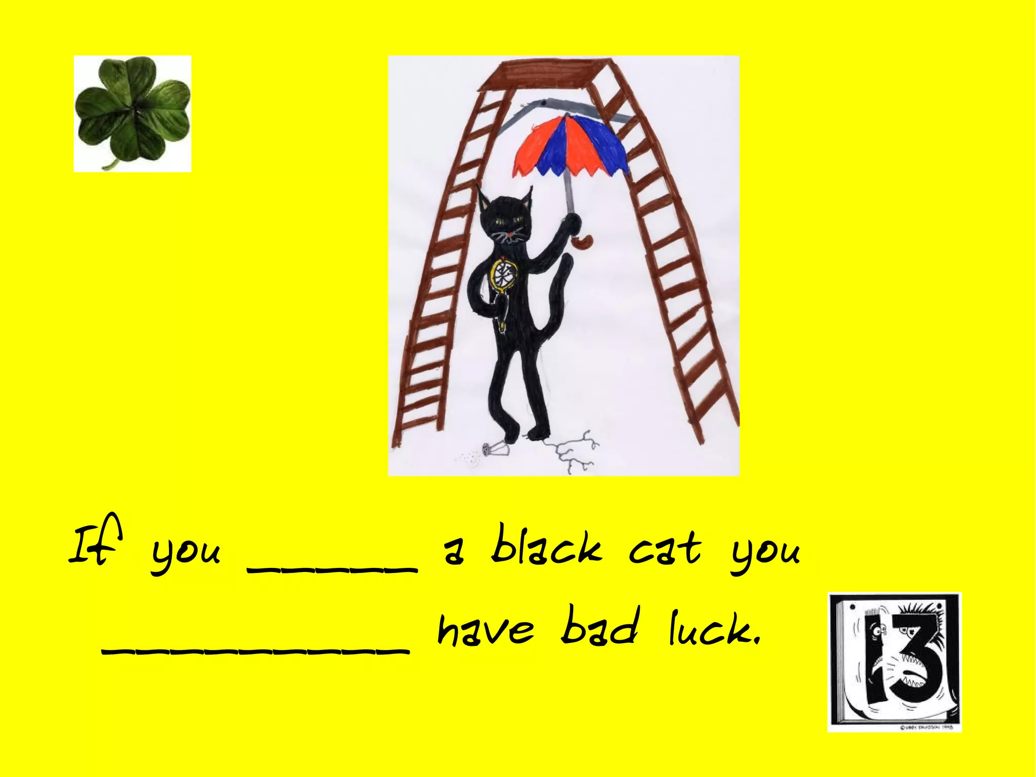 First conditional | ODP | Ear, Nose and Throat Conditions | Diseases and Conditions