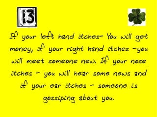 First conditional | ODP