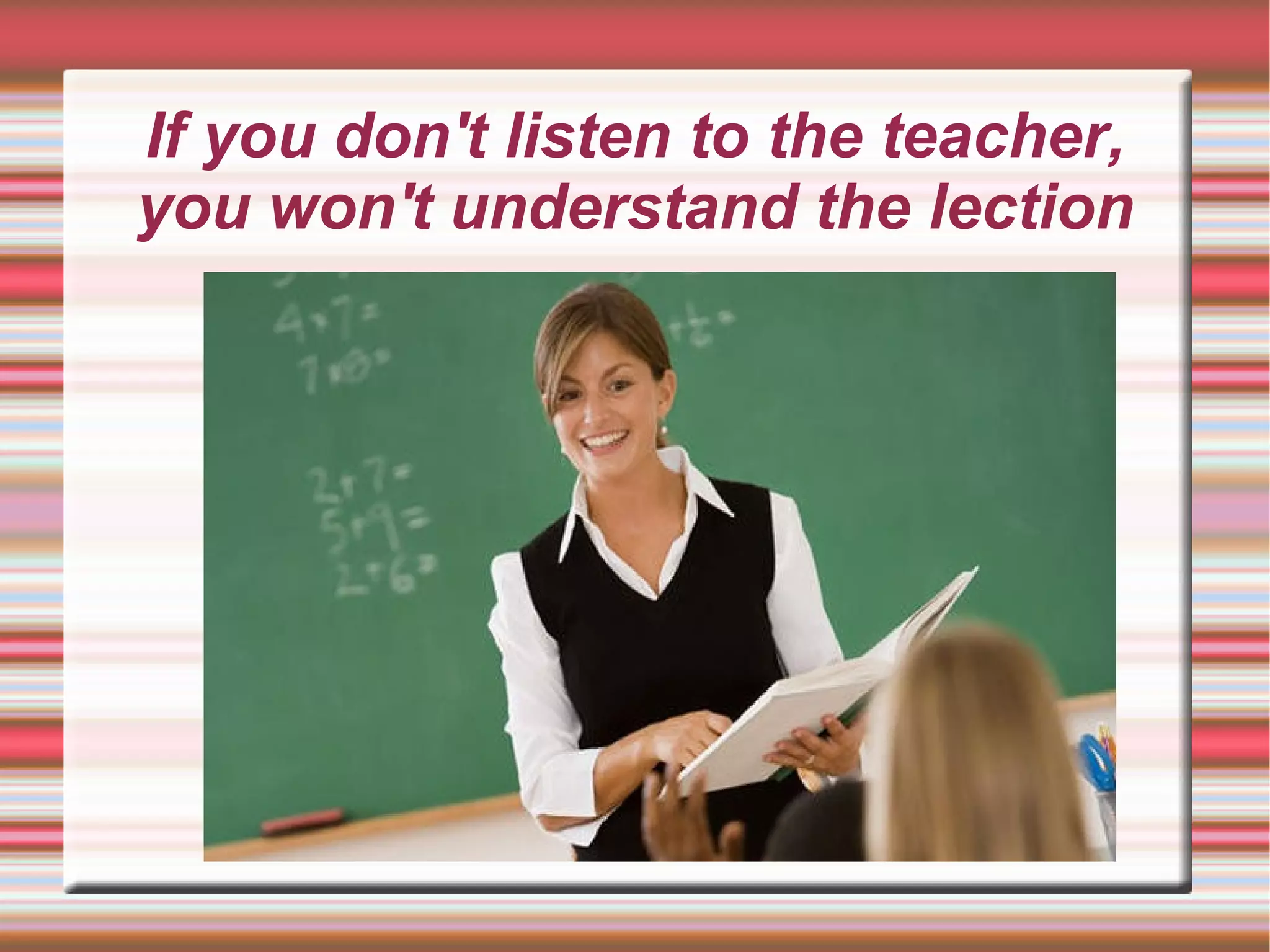 First Conditional Ppt 9240