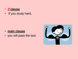 First conditional | PPT