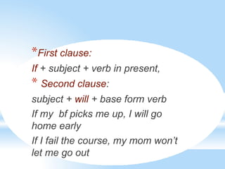 firstconditional-150322142353-conversion-gate01 (1) [Autoguardado].pptx ...