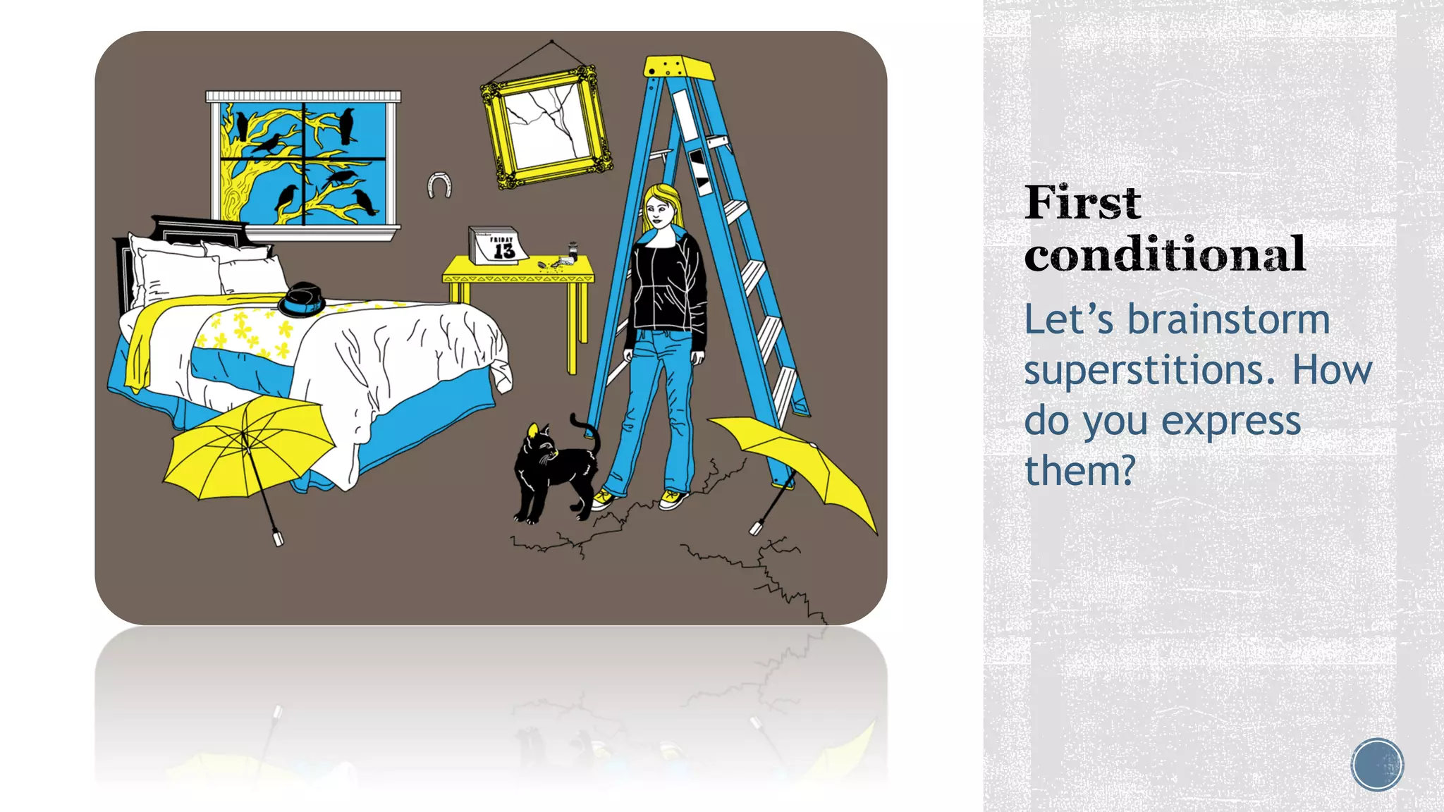 First conditional and future time clauses | PPT