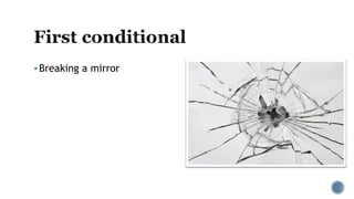 First conditional and future time clauses | PPT