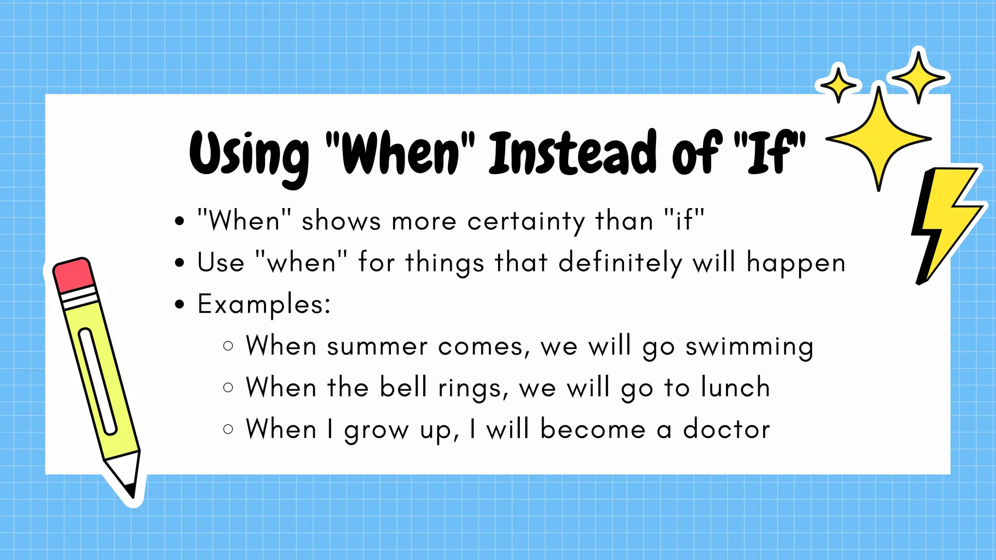 Presentation of First conditional for Junior High School.pdf