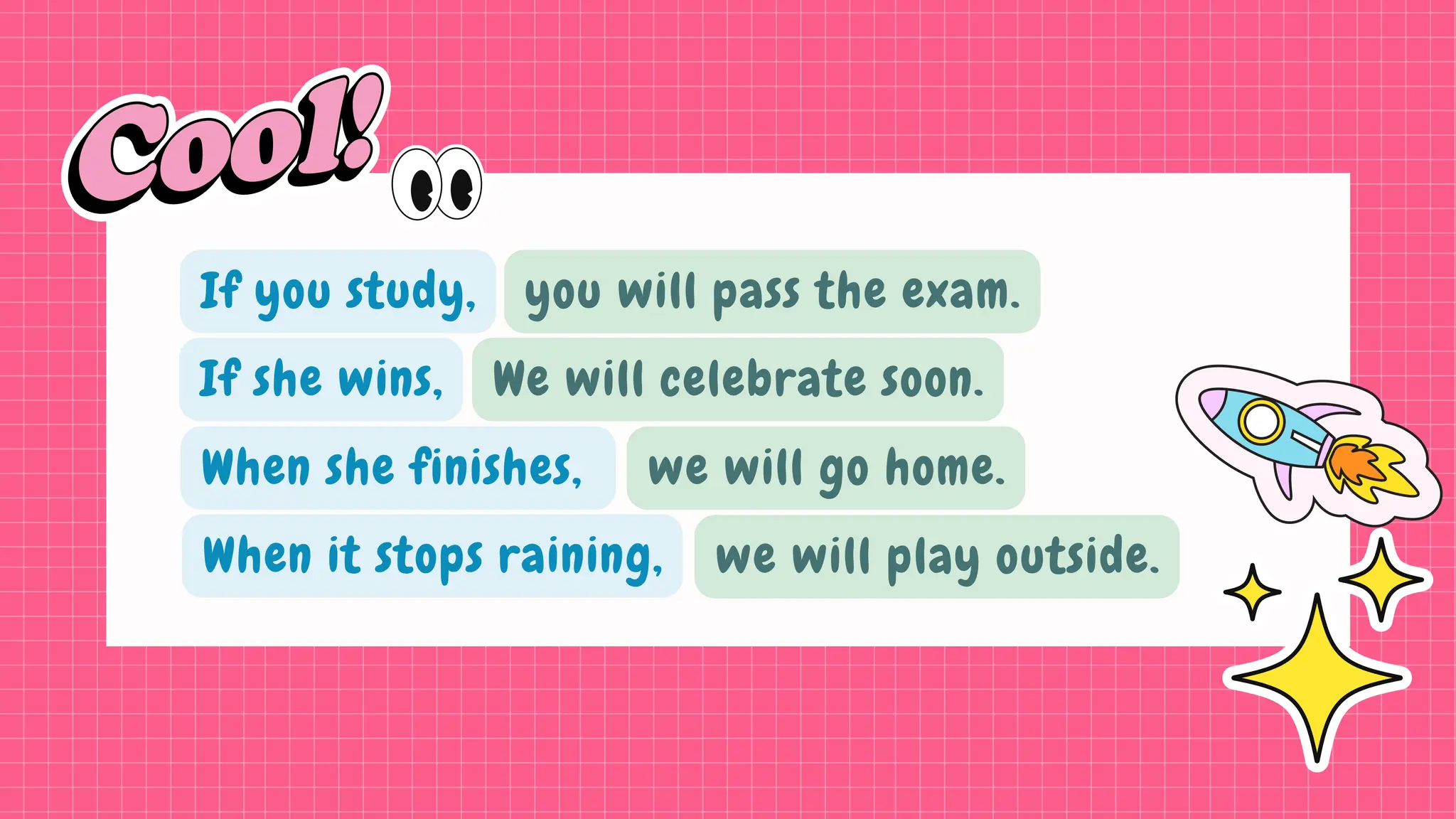 Presentation of First conditional for Junior High School.pdf