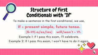 Presentation of First conditional for Junior High School.pdf