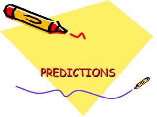 First Conditional Ppt