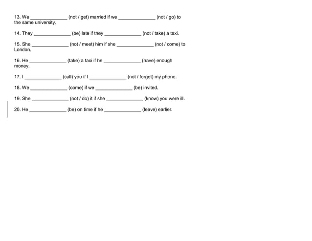 First Conditional Sentences explanation.pdf