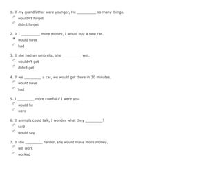 First Conditional Sentences explanation.pdf